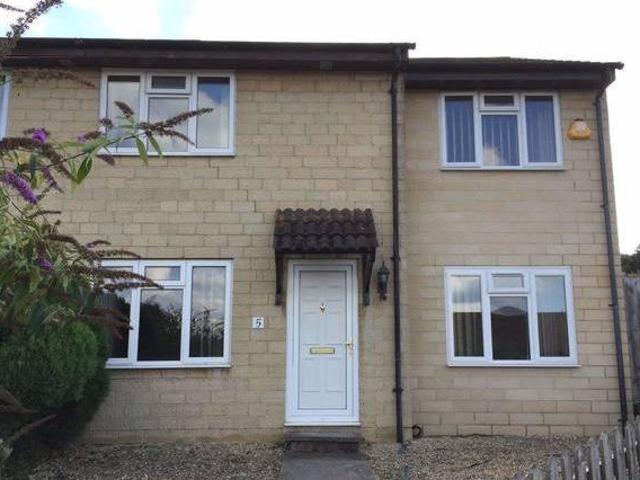 5 bedroom house for rent in The Brow P1453 BA2