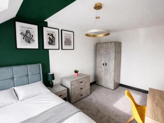 5 bedroom house for rent in The Elms, Staple Hill, BS16