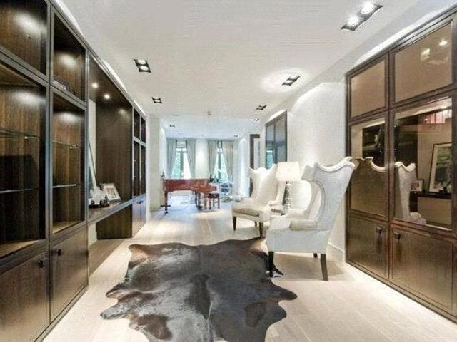 5 bedroom house for rent in Thornwood Gardens, Kensington, W8