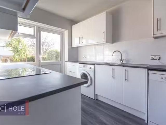 5 bedroom house for rent in Timber Dene, Stapleton, Bristol, B.