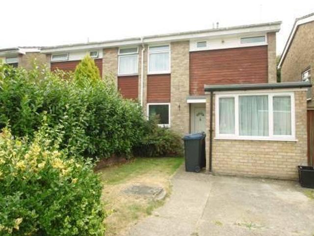 5 bedroom house for rent in Ulcombe Gardens Canterbury Kent CT2
