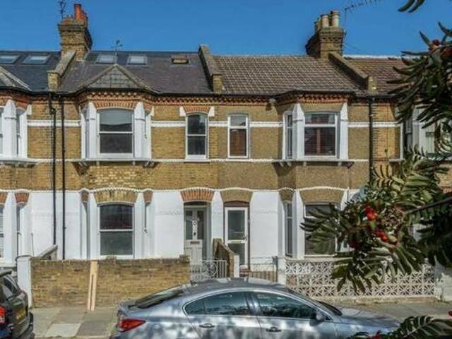 5 bedroom house for rent in Vespan Road Shepherds Bush W12