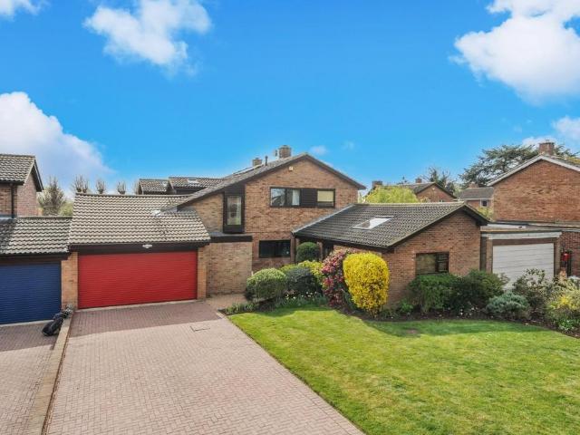 5 bedroom house for sale