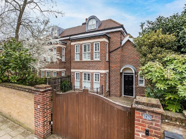 5 bedroom house for sale