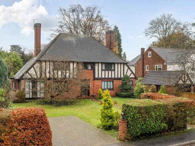 5 bedroom house for sale