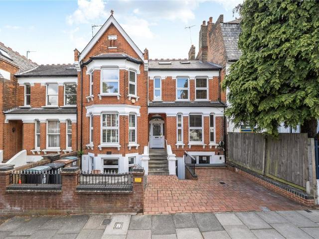 5 bedroom house for sale