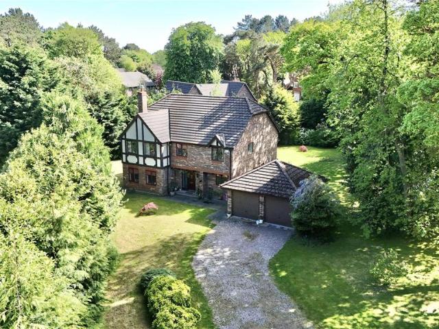 5 bedroom house for sale