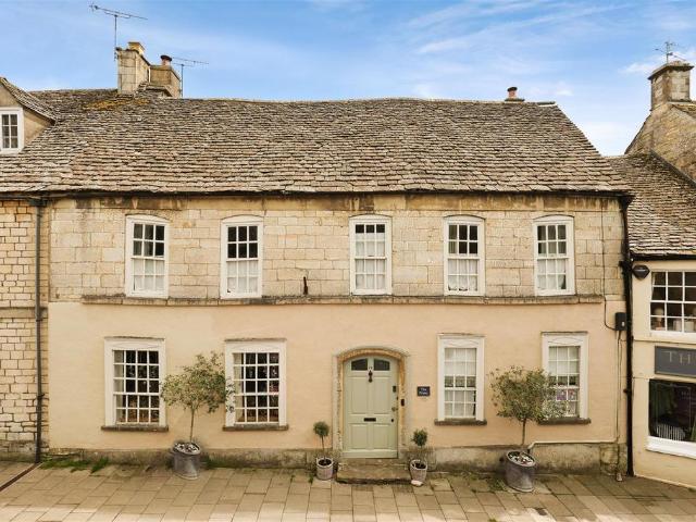 5 bedroom house for sale