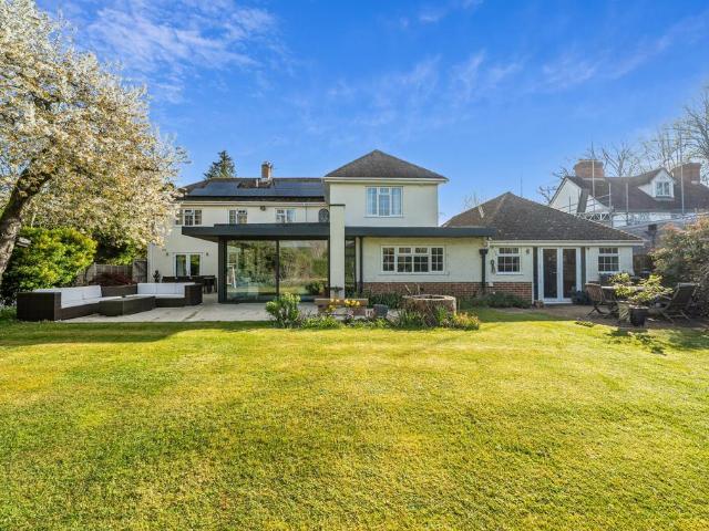 5 bedroom house for sale