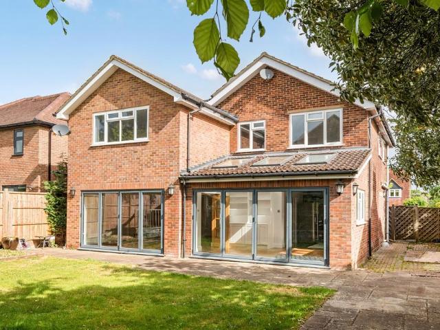 5 bedroom house for sale