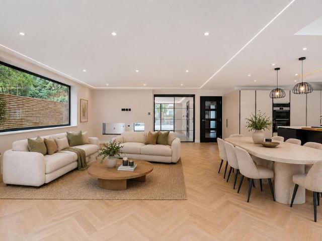 5 bedroom house for sale