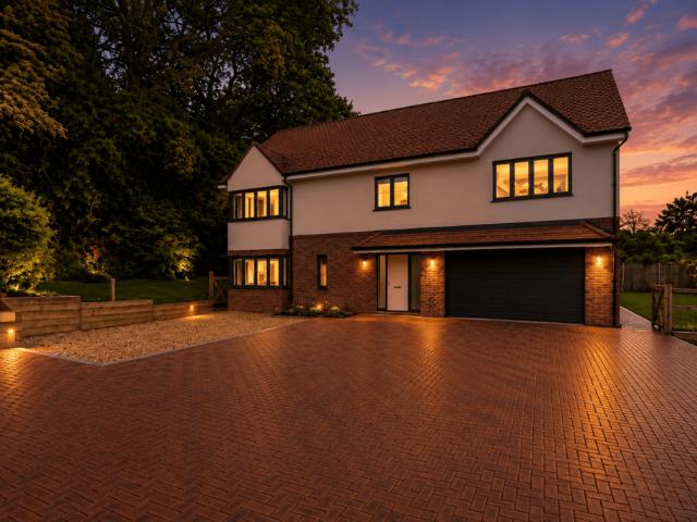 5 bedroom house for sale