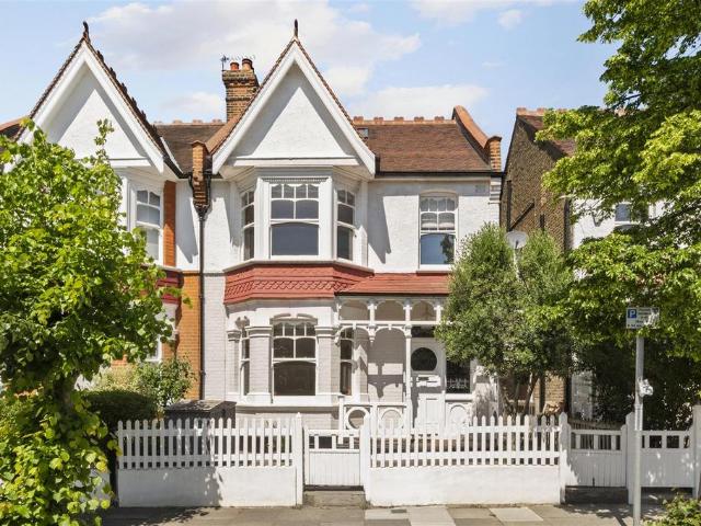 5 bedroom house for sale