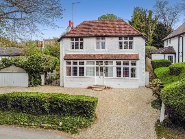 5 bedroom house for sale