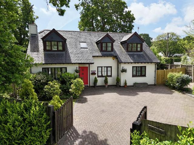 5 bedroom house for sale
