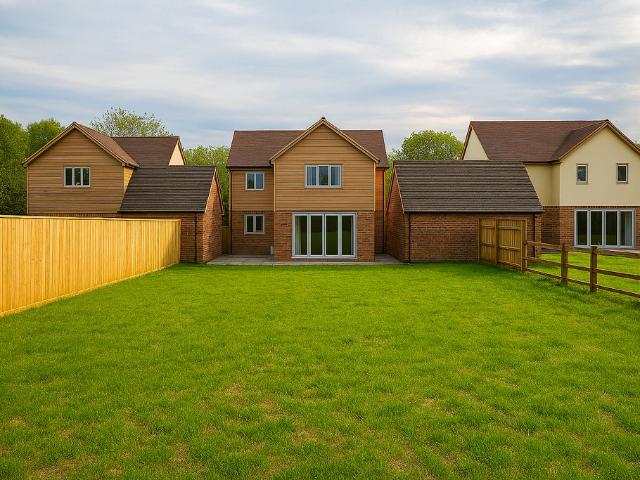 5 bedroom house for sale
