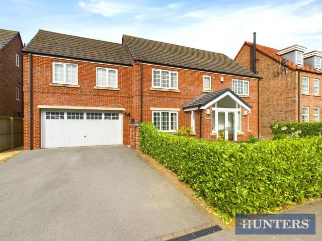 5 bedroom house for sale