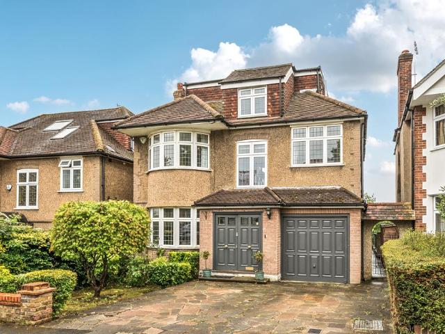 5 bedroom house for sale