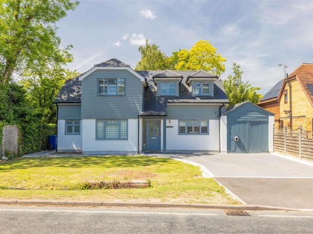 5 bedroom house for sale