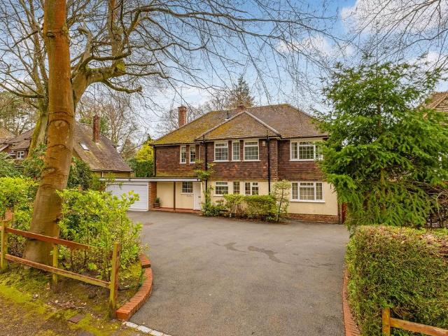 5 bedroom house for sale