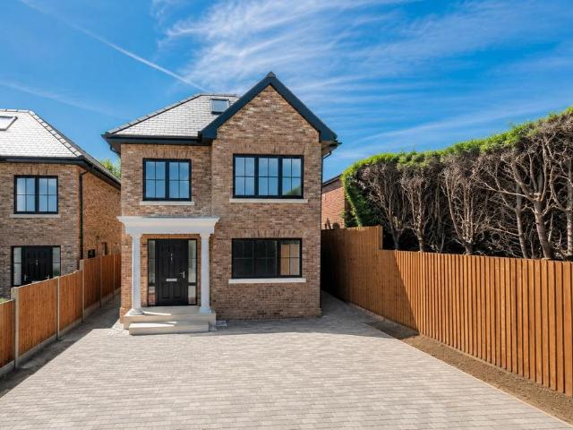 5 bedroom house for sale