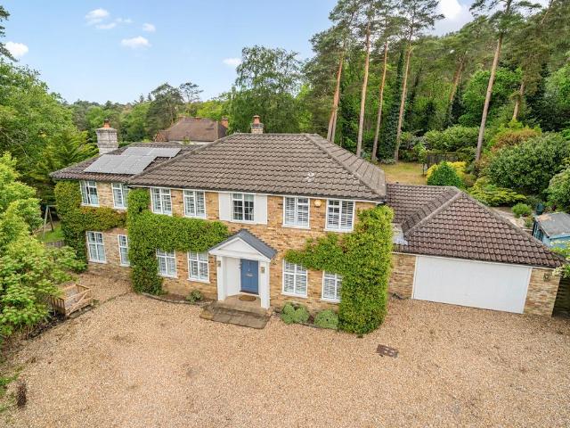 5 bedroom house for sale