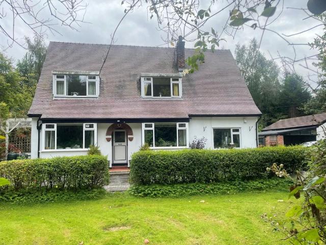 5 bedroom house for sale