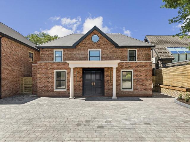 5 bedroom house for sale