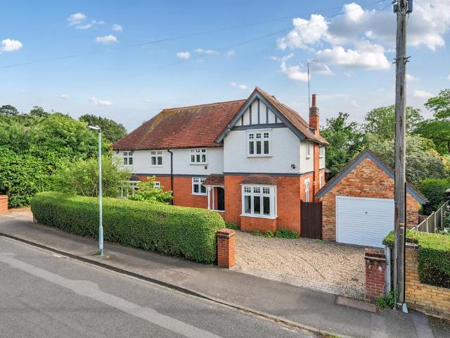 5 bedroom house for sale