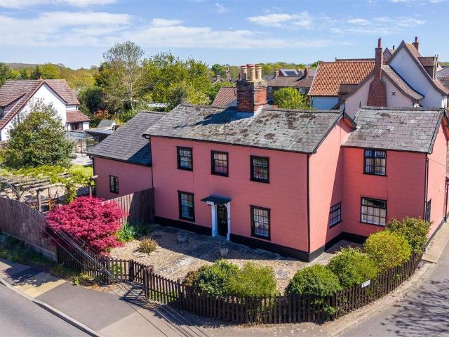 5 bedroom house for sale