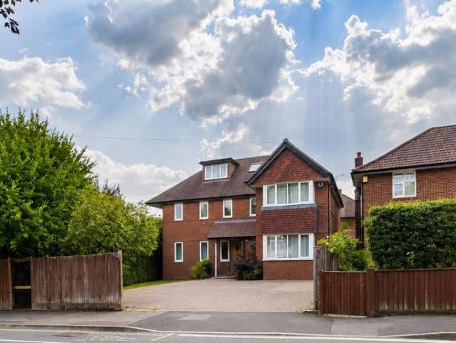 5 bedroom house for sale