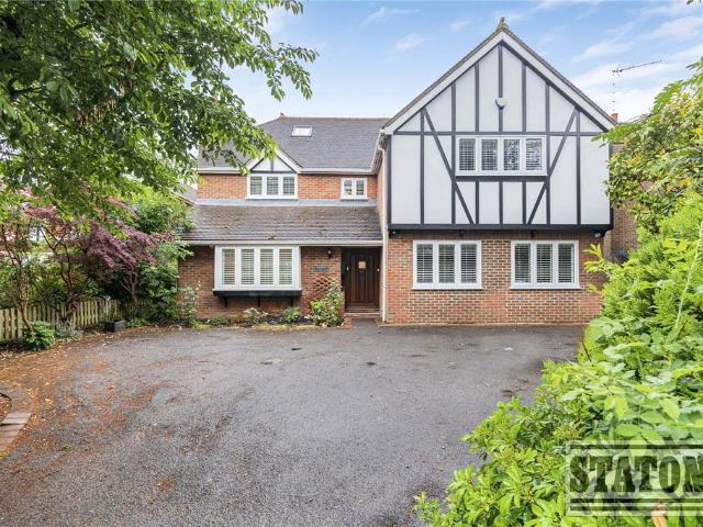 5 bedroom house for sale