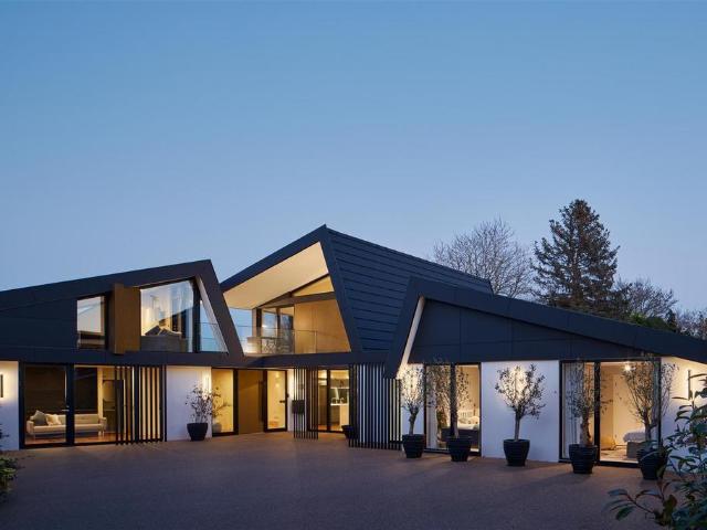 5 bedroom house for sale