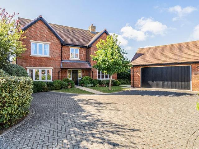 5 bedroom house for sale
