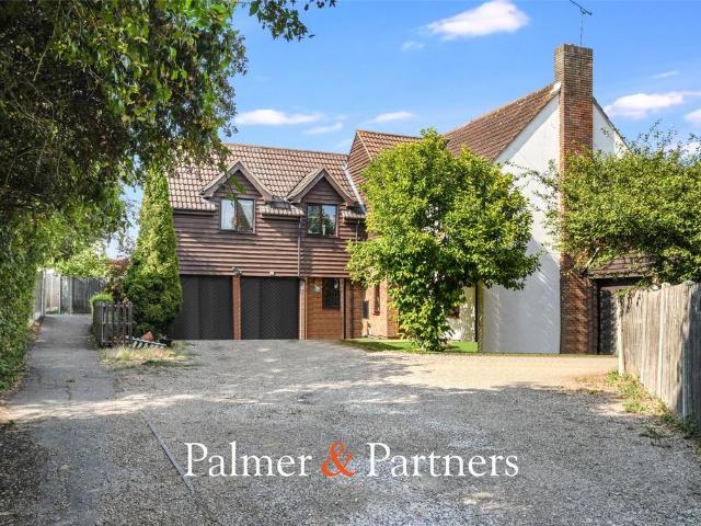 5 bedroom house for sale