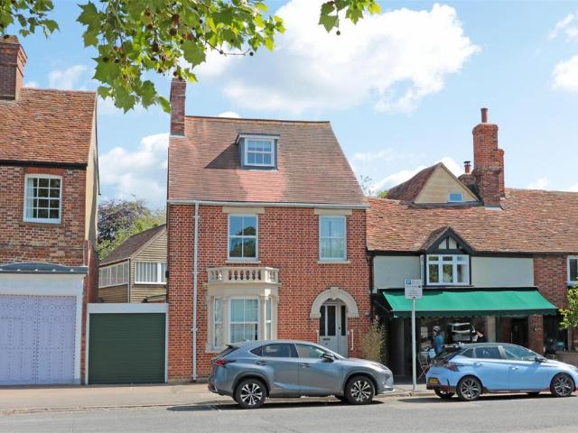 5 bedroom house for sale
