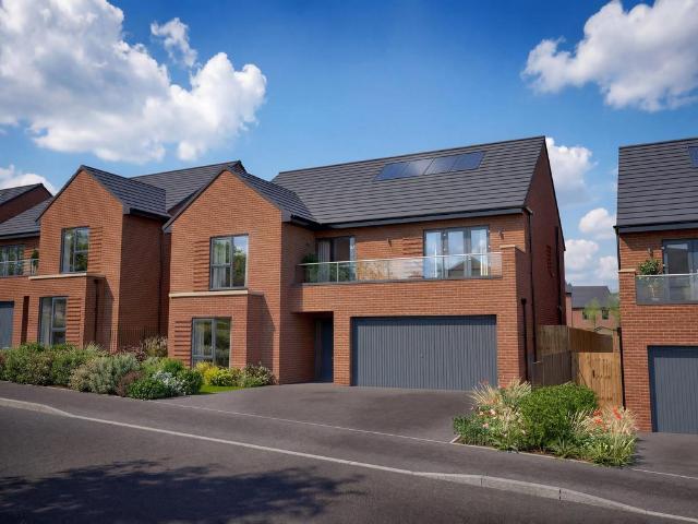 5 bedroom house for sale