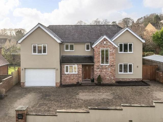 5 bedroom house for sale