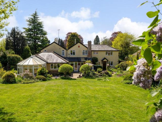 5 bedroom house for sale