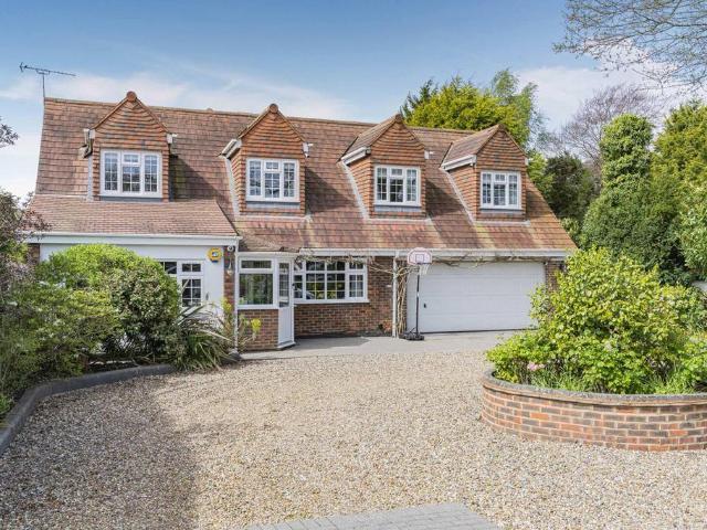 5 bedroom house for sale