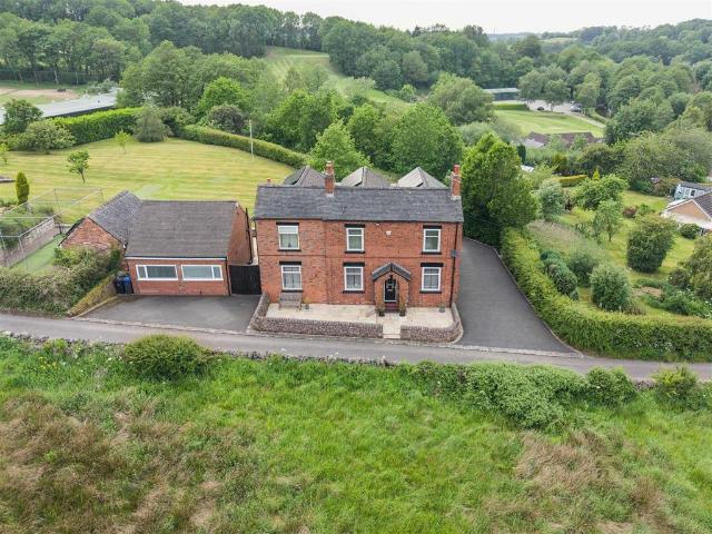 5 bedroom house for sale