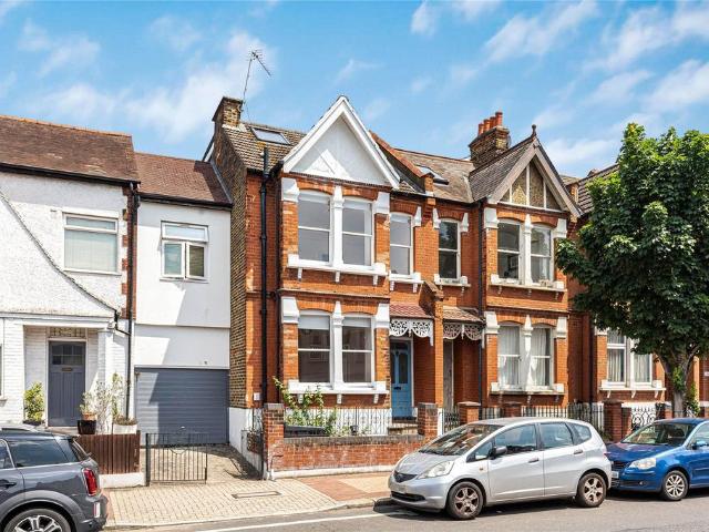 5 bedroom house for sale