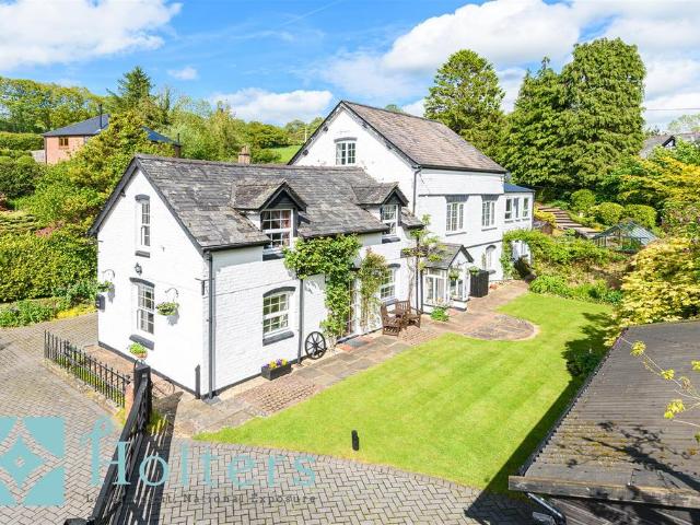 5 bedroom house for sale