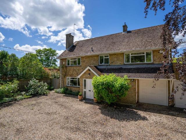 5 bedroom house for sale