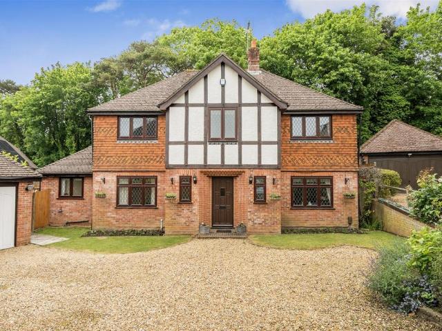 5 bedroom house for sale