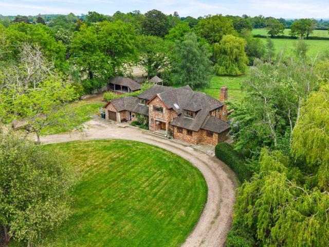 5 bedroom house for sale