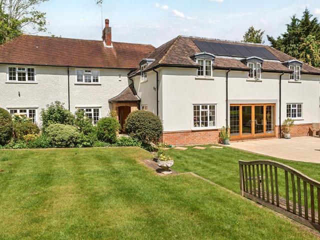 5 bedroom house for sale