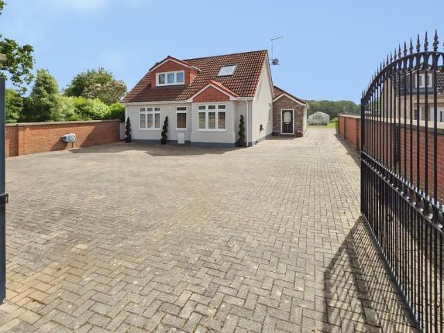 5 bedroom house for sale