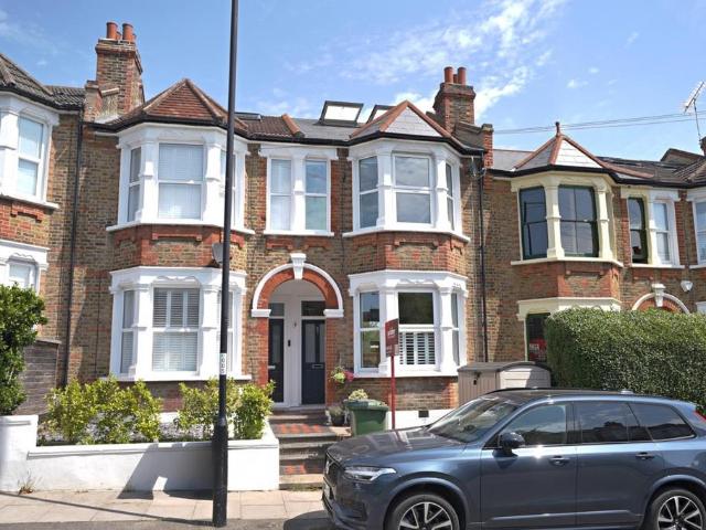5 bedroom house for sale
