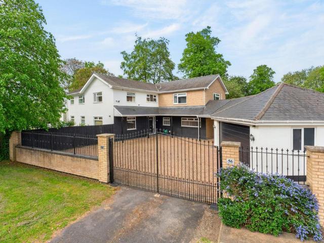 5 bedroom house for sale